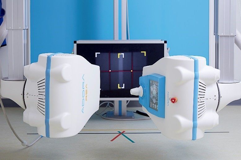 MEET NRT AT THE 5TH INTERNATIONAL RSA MEETING IN ADELAIDE - NRT xray