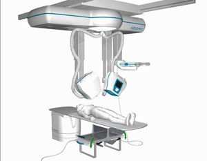 HOW THE ADORA RSA X-RAY SYSTEM WILL IMPROVE TREATMENT IN PATIENTS WITH ...